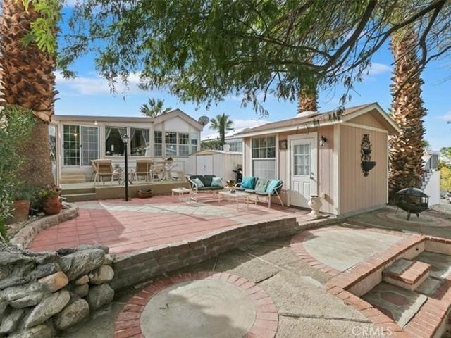 16400 Bubbling Wells Dr Unit 266, Desert Hot Springs, CA 92240