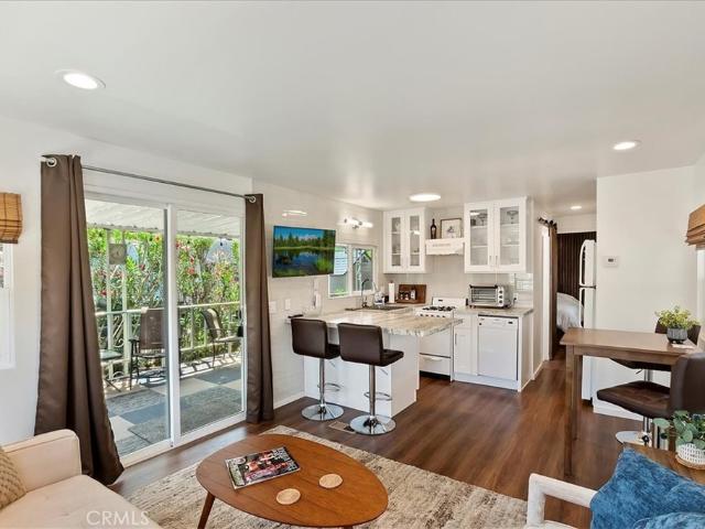16400 Bubbling Wells Rd, Unit 105, Desert Hot Springs, CA 92240 | MLS #IG26051