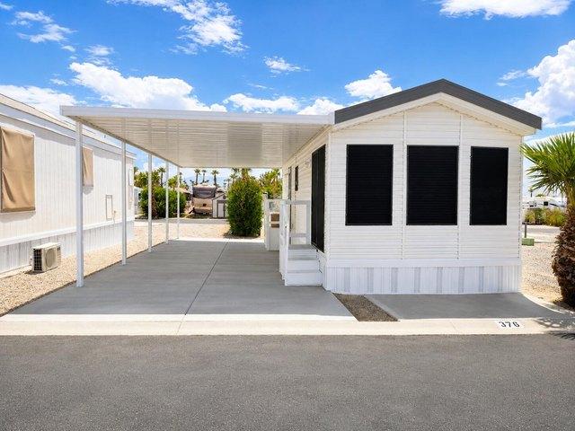 16400 Bubbling Wells Rd Unit 376, Desert Hot Springs, CA 92240