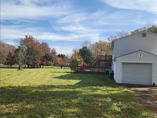 16400 Candy Hill Road