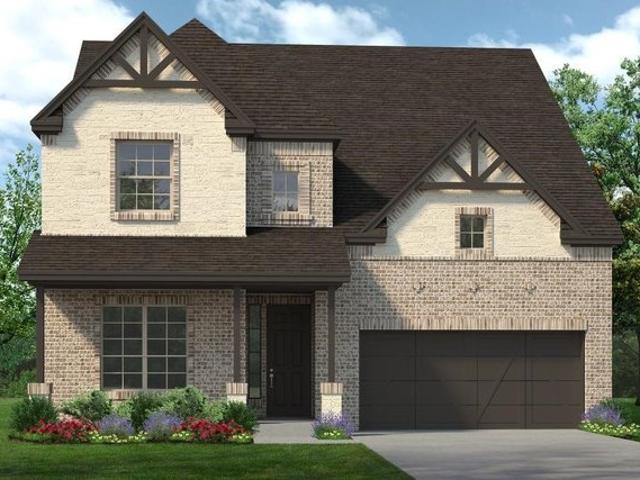 16400 Flatlands Way, Celina, TX 75009