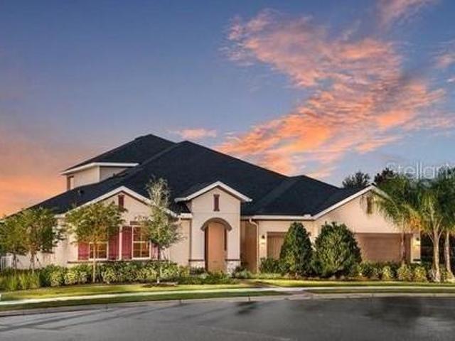 16400 Good Hearth Blvd, Clermont, FL 34711