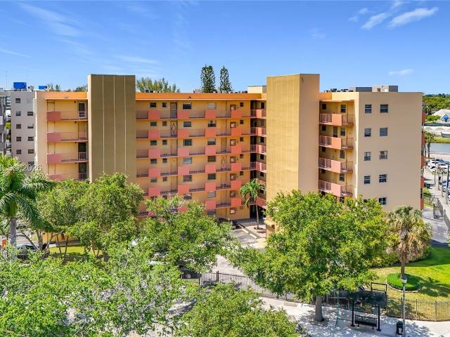 16400 NE 17th Ave, Unit 206, North Miami Beach, FL 33162 | MLS #A12011 | Compass