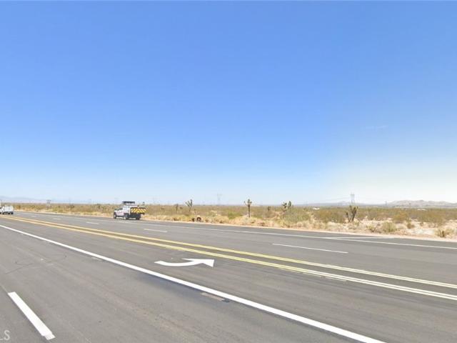 16400 Pearblossom Highway