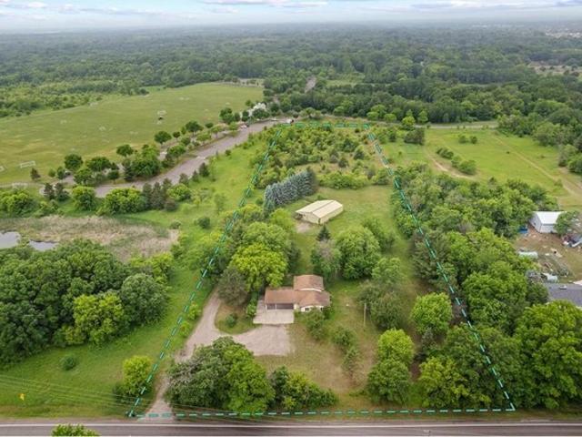 16400 Saint Francis Blvd NW, Anoka, MN 55303