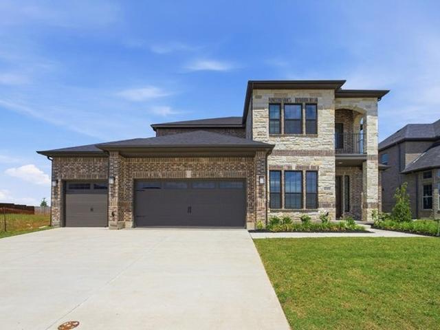 16401 Flatlands Way, Celina, TX 75009
