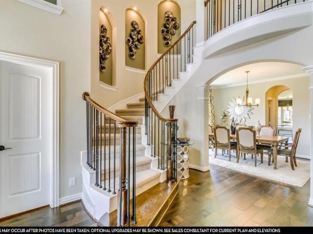 16401 Flatlands Way, Celina, TX 75009 | MLS #21158 | Compass