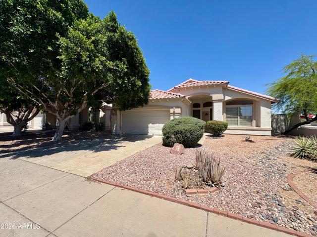 16401 N 39TH Place