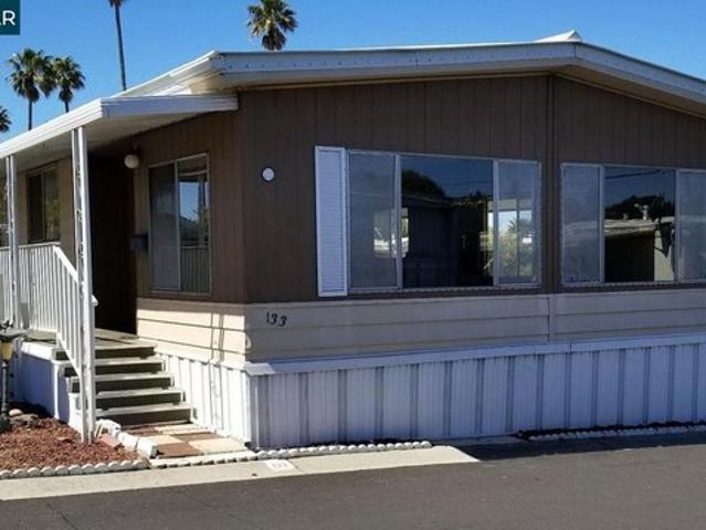 16401 San Pablo Ave Spc 13, San Pablo, CA 94806