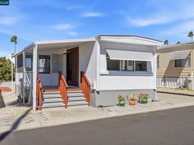 16401 San Pablo Ave Spc 273, San Pablo, CA 94806