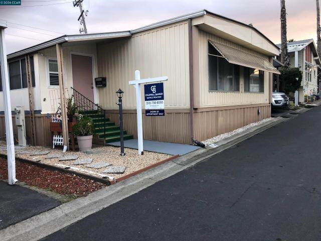 16401 San Pablo Ave 114