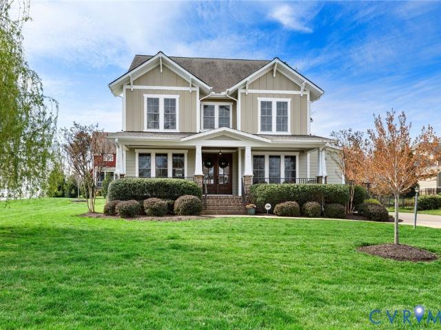 16401 Shefford Drive