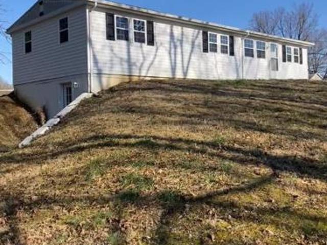 16401 Spielman Rd, Williamsport, MD 21795