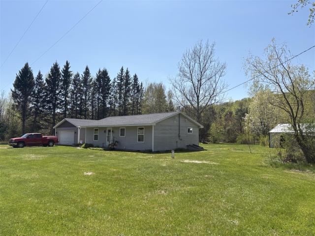 16402 Big Four Road