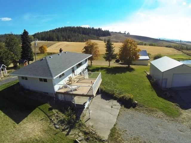 16402 E Macmahan Rd, Spokane, WA 99217