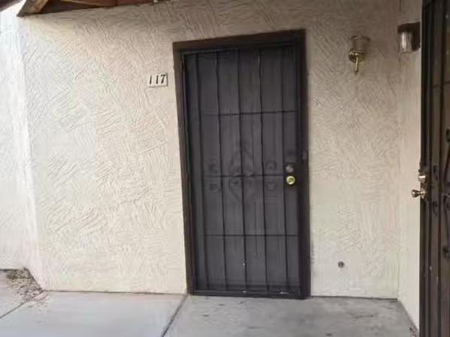 16402 N 31st St #117, Phoenix, AZ 85032 MLS 6831714