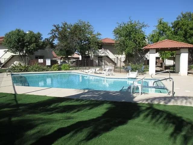 16402 N 31st Street # 119