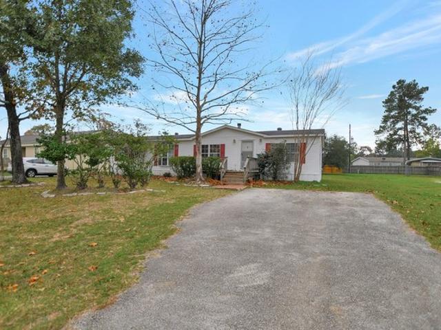 16407 Timberline Trl, Magnolia, TX 77355