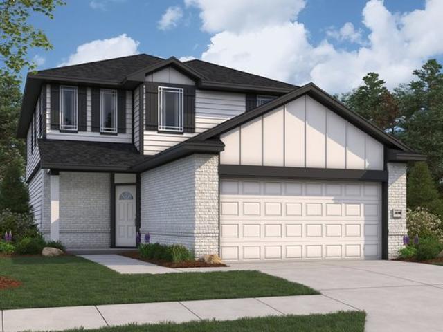 16407 Ginger Xing, Elmendorf, TX 78112