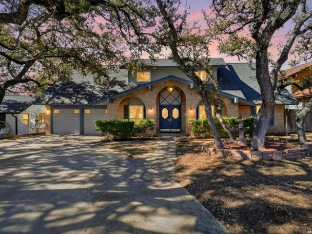 16407 Ledge Trl, San Antonio, TX 78232