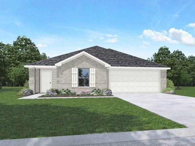 16407 Misty Cedar Ln, Magnolia, TX 77355