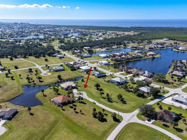 16407 Rabat Way, Punta Gorda, FL 33955 | MLS #O6355 | Compass