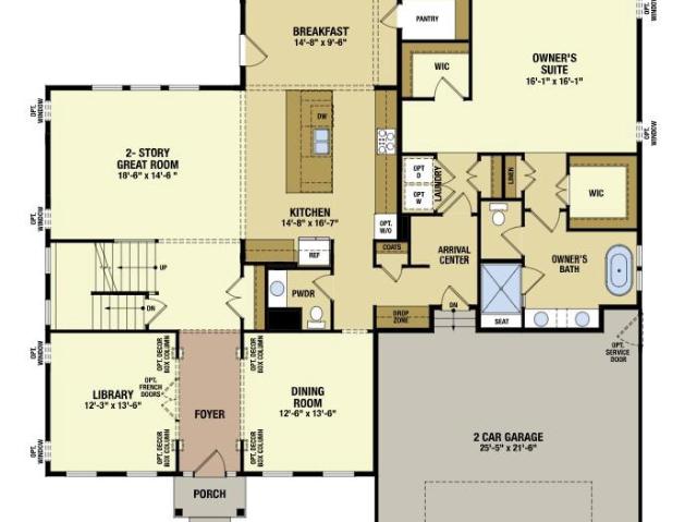 16404 Amora Dr, Milton, DE 19968 | Compass