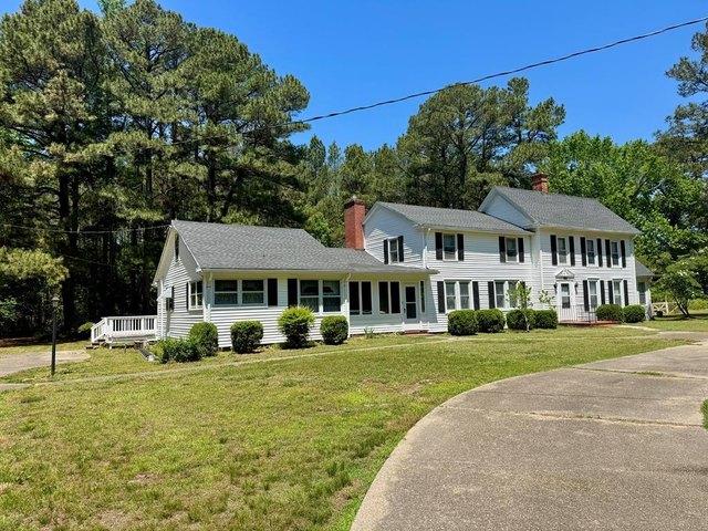 16404 Big Rd, Bloxom, VA 23308