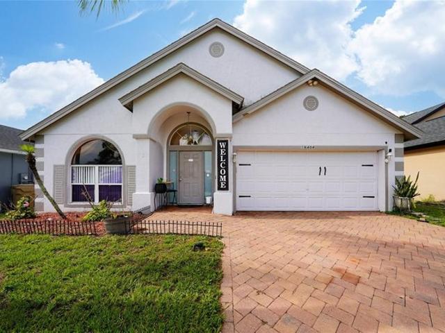 16404 Coopers Hawk Ave, Clermont, FL 34714
