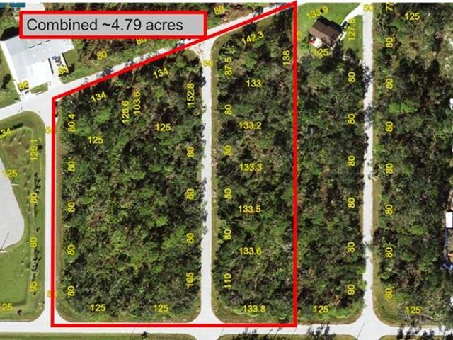 16404 Ester Ave, Port Charlotte, FL 33948 | MLS #A4679