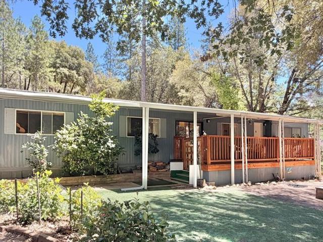 16404 Greenhorn Rd, Grass Valley, CA 95945