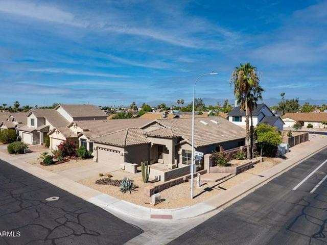 16404 S 46th Way, Phoenix, AZ 85048