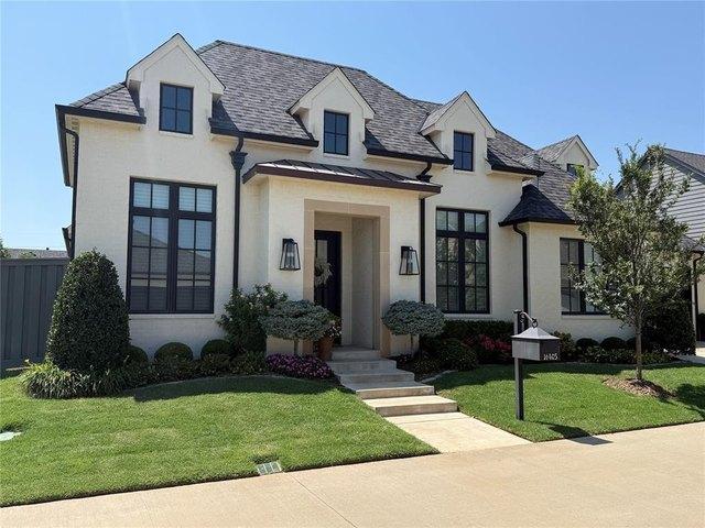 16405 Loire West Dr, Edmond, OK 73013