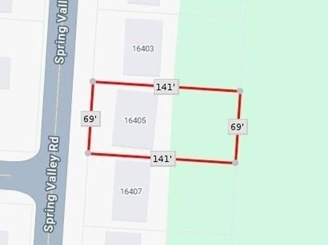 16405 Spring Valley Rd, Belton, MO 64012