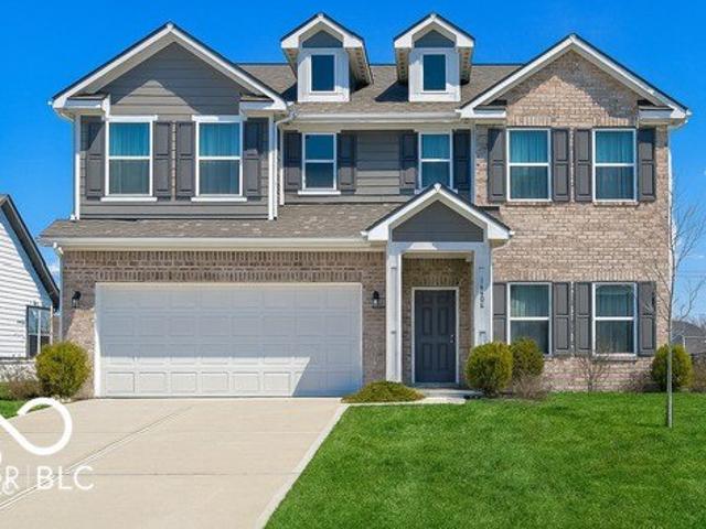 16406 Taconite Dr, Noblesville, IN 46060