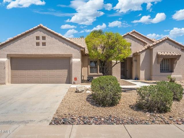 16406 W Silver Creek Dr, Surprise, AZ 85374