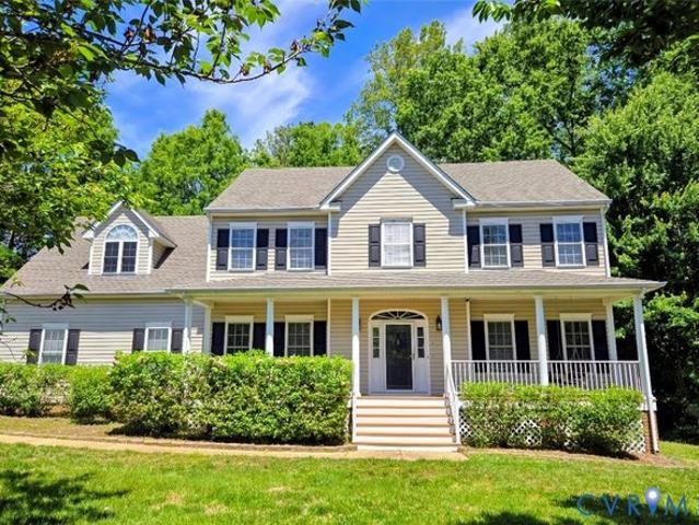 16406 Benmore Rd, Moseley, VA 23120