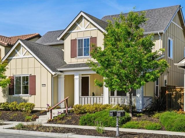 16406 E Garrison Dr, East Garrison, CA 93933