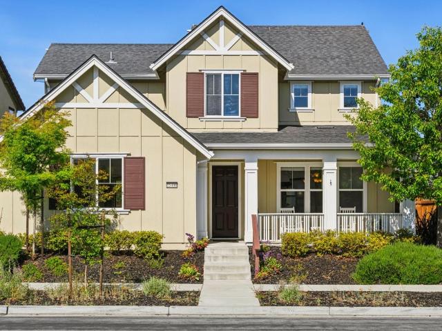 16406 E Garrison Dr, East Garrison, CA 93933 | MLS #ML82044