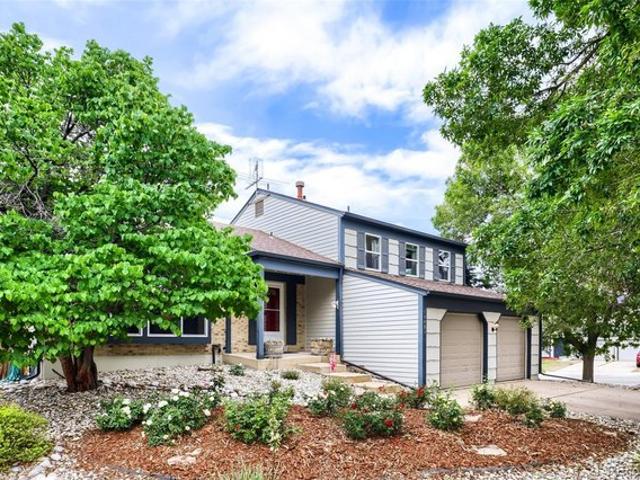 16406 E Kentucky Ave, Aurora, CO 80017