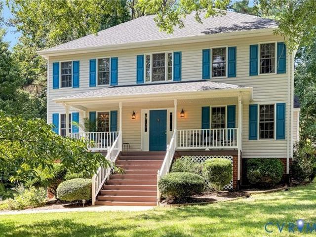 16406 Inchcape Rd, Chesterfield, VA 23120
