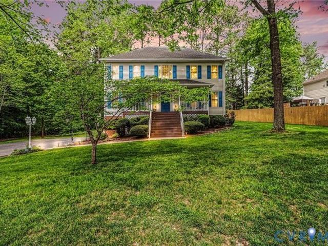 16406 Inchcape Rd, Moseley, VA 23120