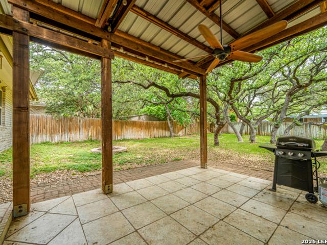 16406 Ledge Rock