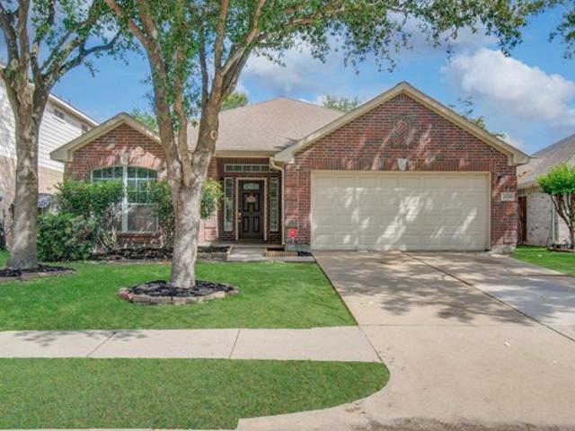 16406 Leedswell Ln, Houston, TX 77084