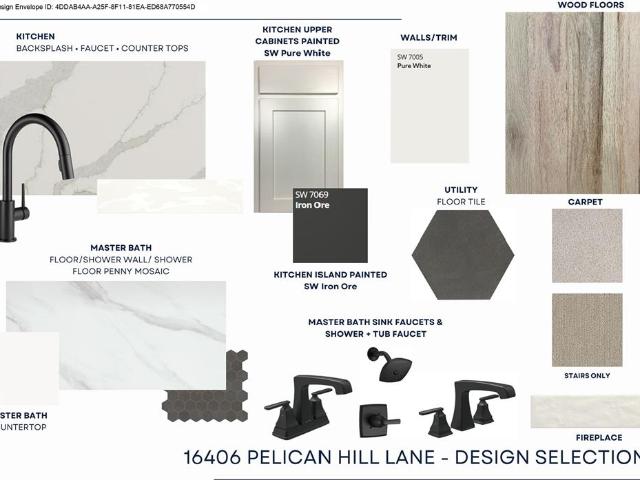 16406 Pelican Hill Lane