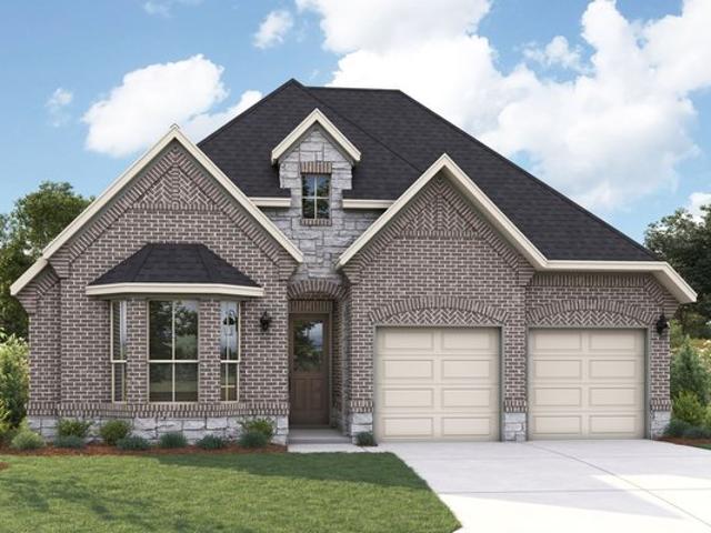 16408 Thistle Bend Dr, Justin, TX 76247