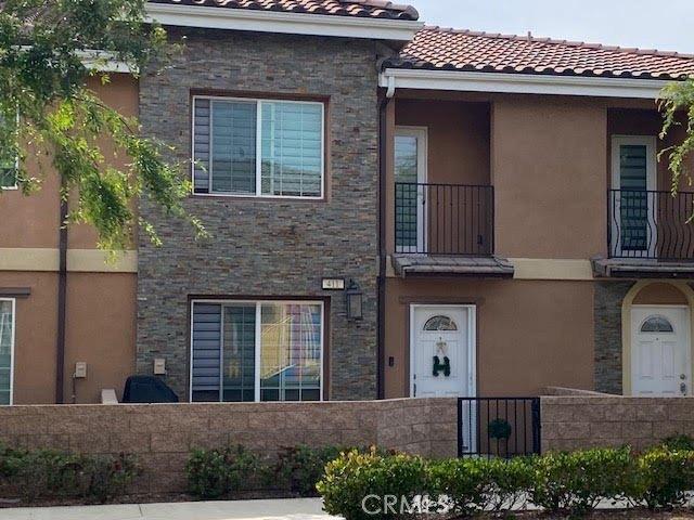 16408 Valencia Ave Unit 411, Fontana, CA 92335