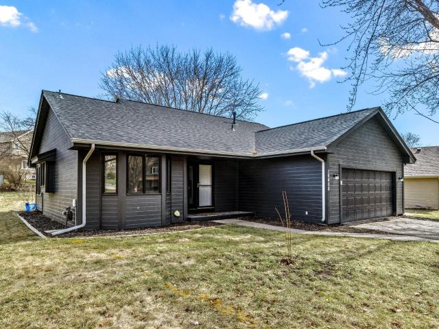 16408 Griffon Trail