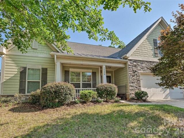 16408 McKee Ridge Dr, Charlotte, NC 28278