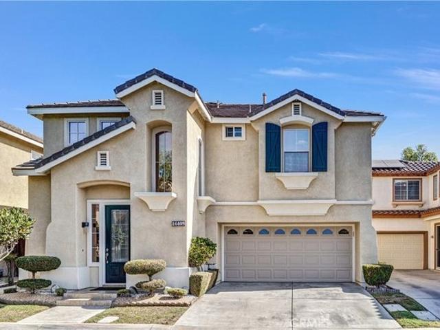 16409 Visions Dr, La Mirada, CA 90638